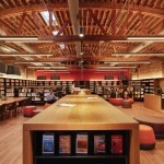 Chicago Public Library, West Loop Branch - Architect Magazine