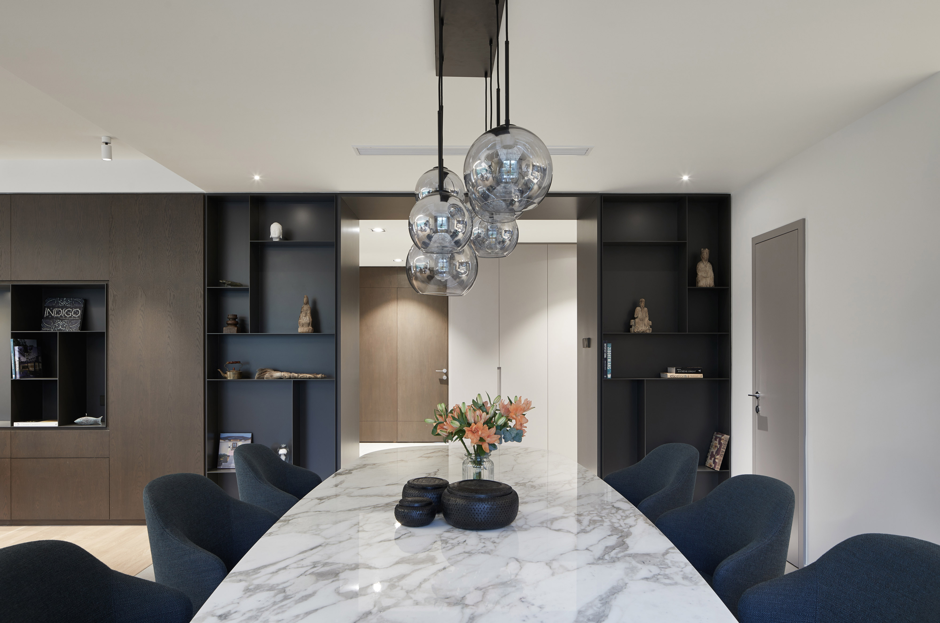 Bylu Design - Architect Magazine
