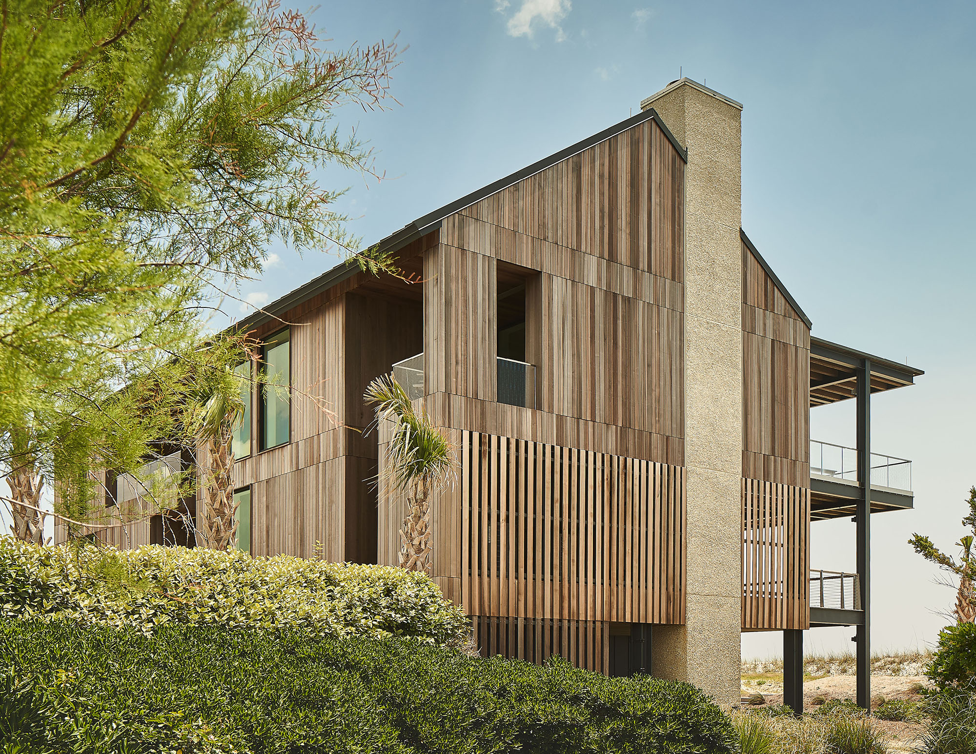 Point Office - Architect Magazine