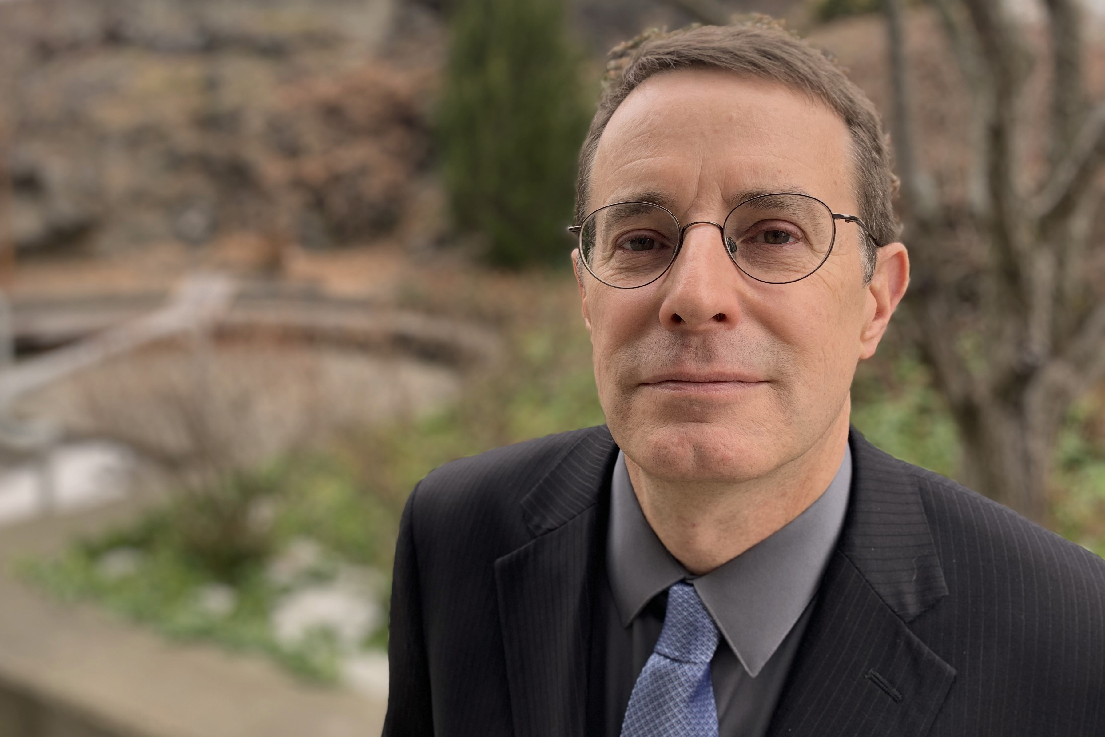 Dennis Shelden Becomes Director of CASE at Rensselaer Polytechnic Institute