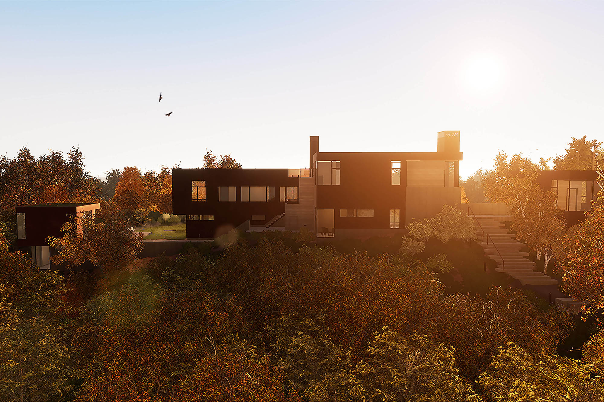 Charles Rose Architects - Architect Magazine