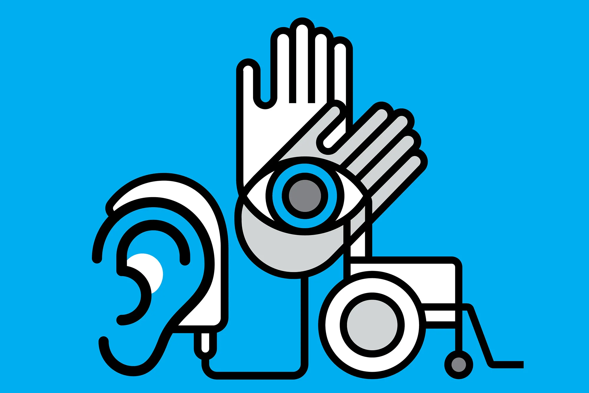 Disclosing Your Disability at Work