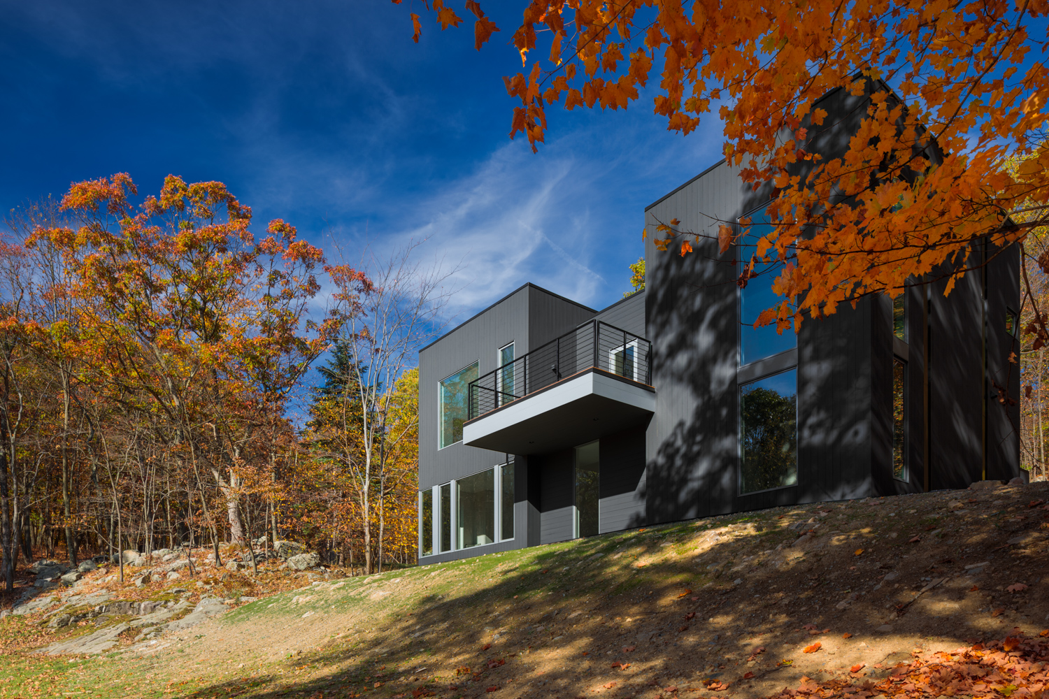 FLY Modern - Architect Magazine