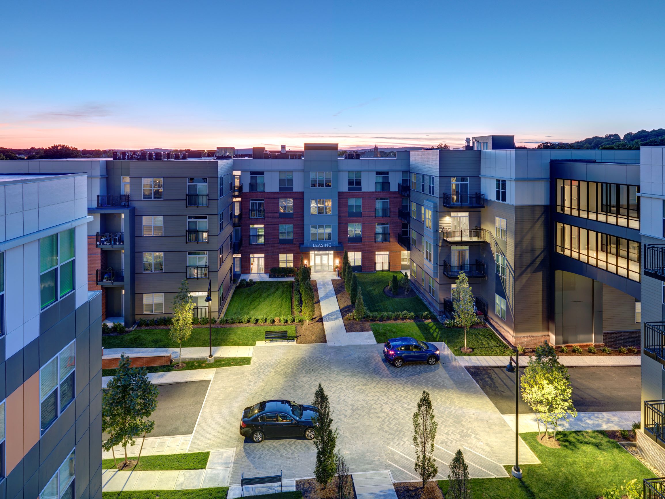The Architectural Team, Inc. - Architect Magazine