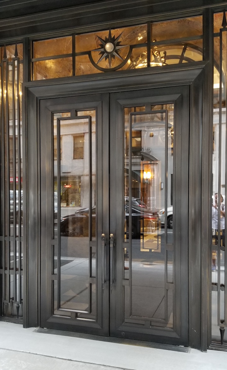 Specifying the Perfect Commercial Entrance in 2019
