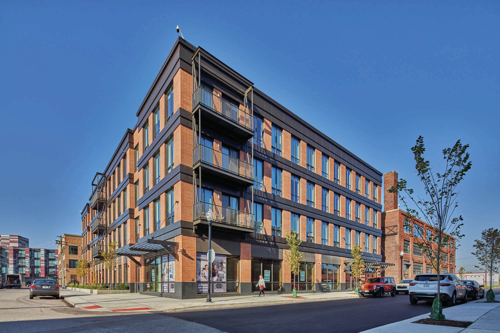 Hamilton Anderson - Architect Magazine