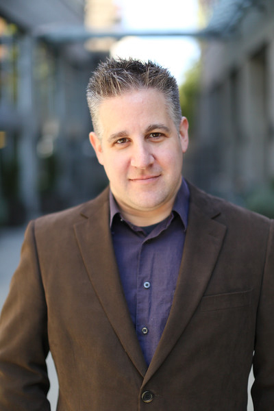 CannonDesign Hires Eric Corey Freed as Sustainability Director