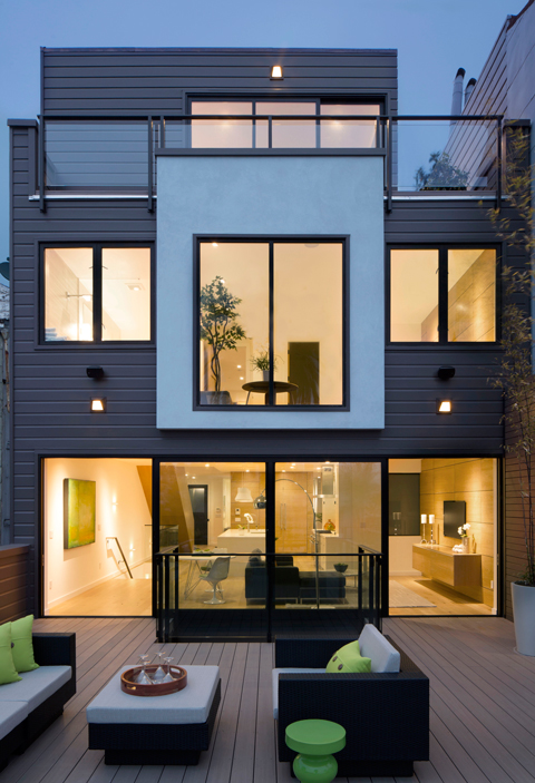 553 Elizabeth - Architect Magazine