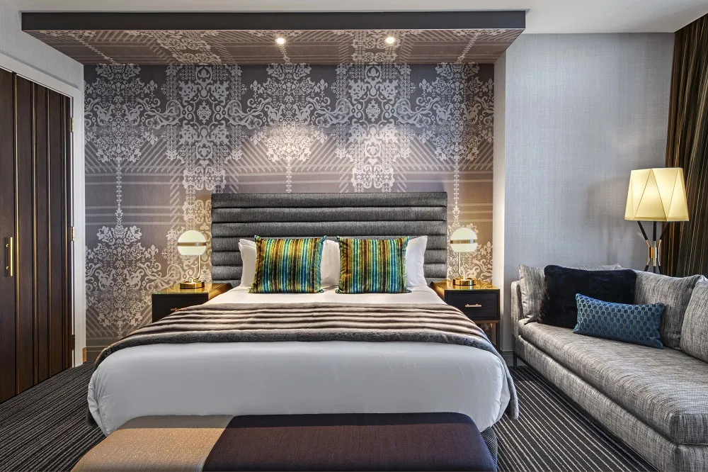 The Cosmopolitan of Las Vegas - Architect Magazine