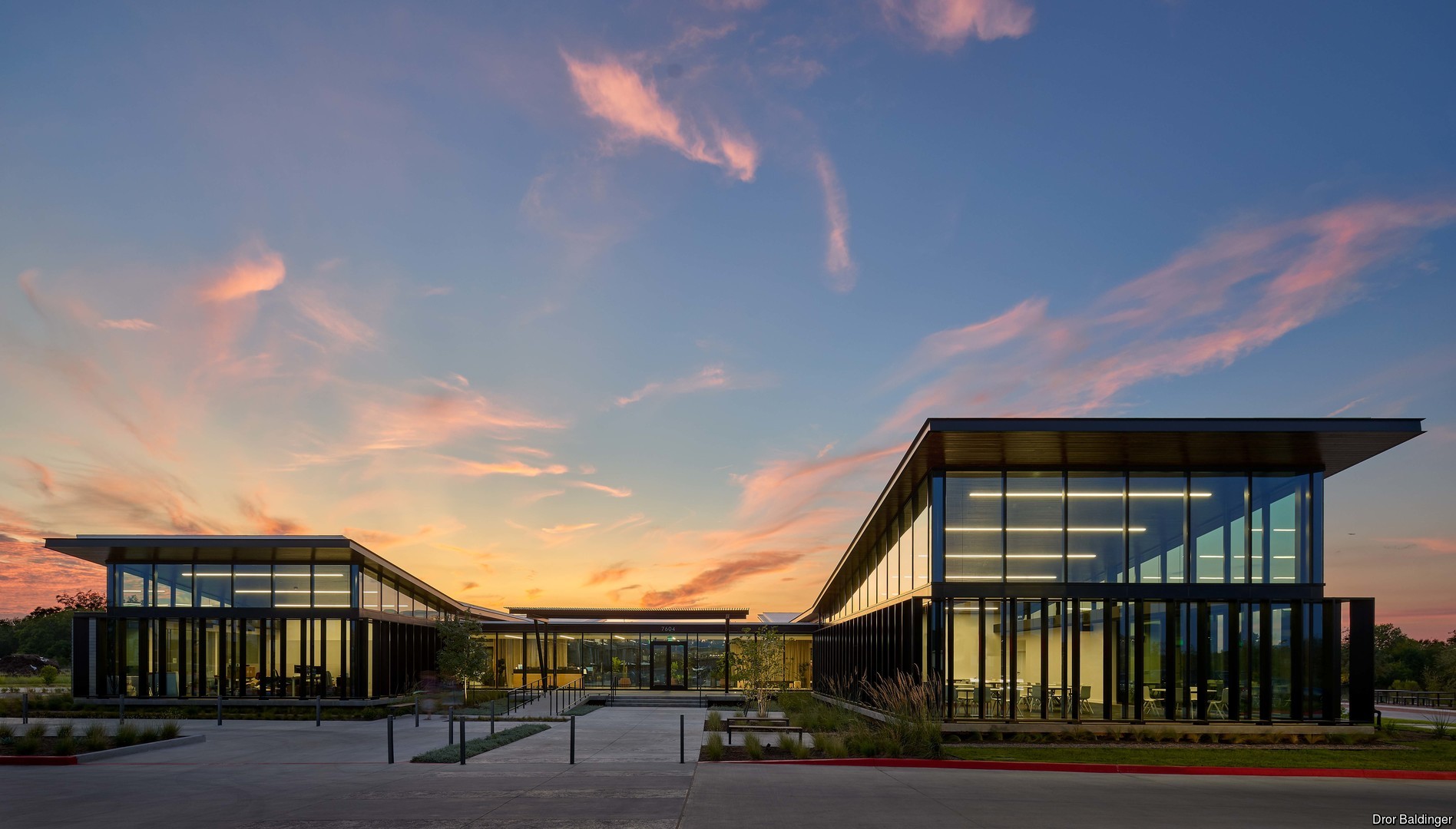 What to Consider When Specifying Architectural Glass