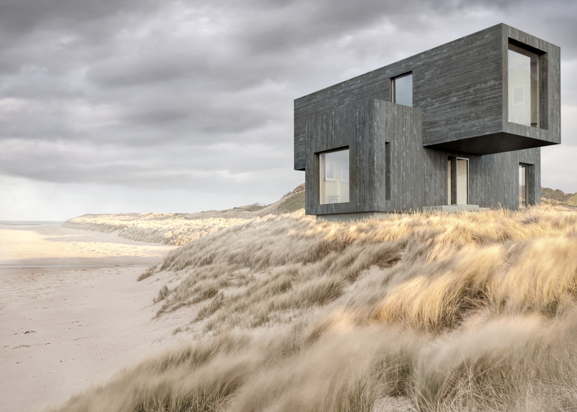 Koto LivingHome - Architect Magazine