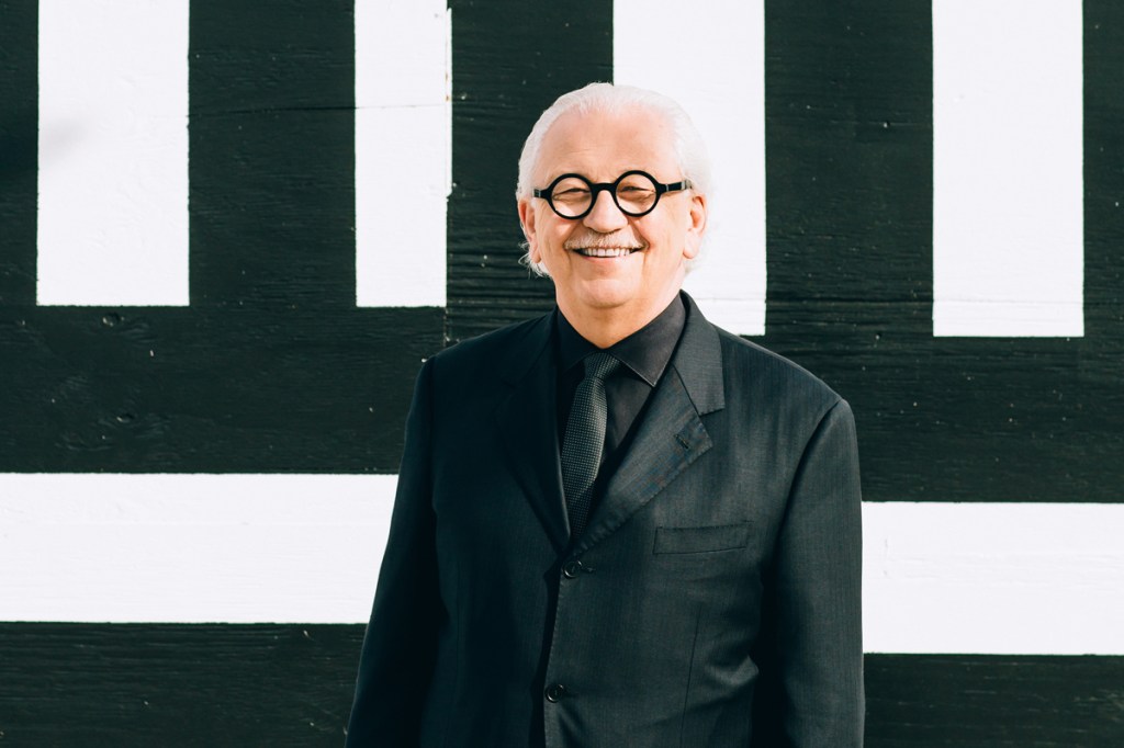 Former AIA President Marvin Malecha Has Died