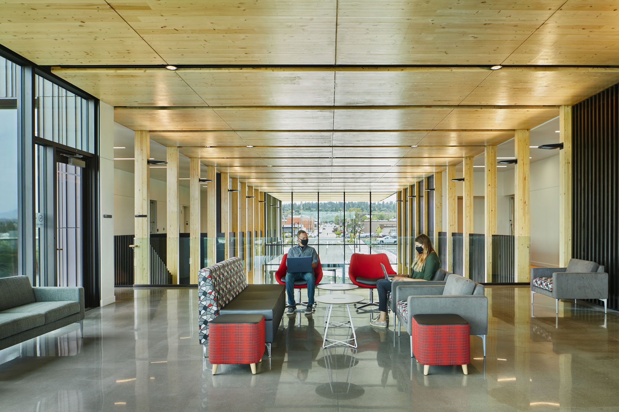 How Architects Can Transition to Buildings as Products, Not Projects