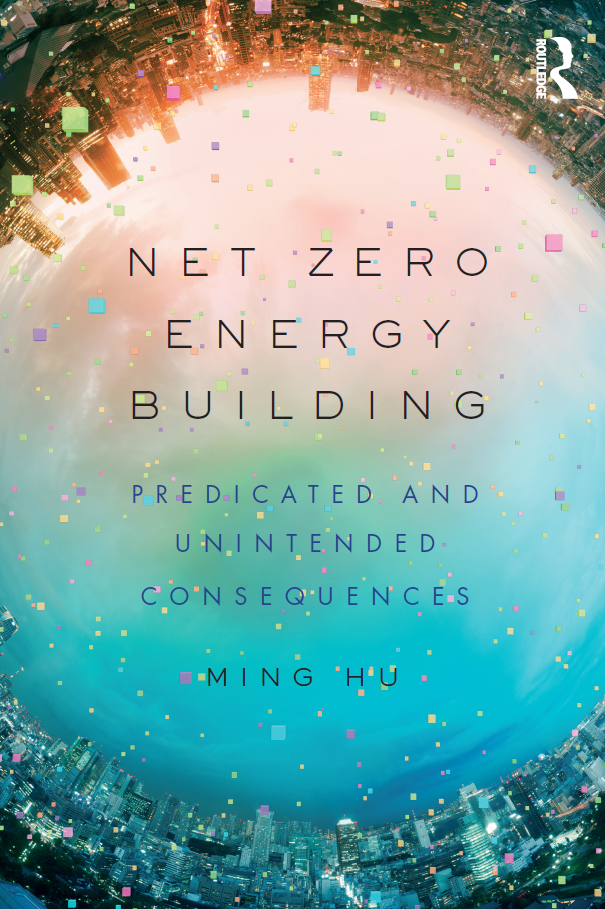 The Challenge of Defining "Net-Zero"
