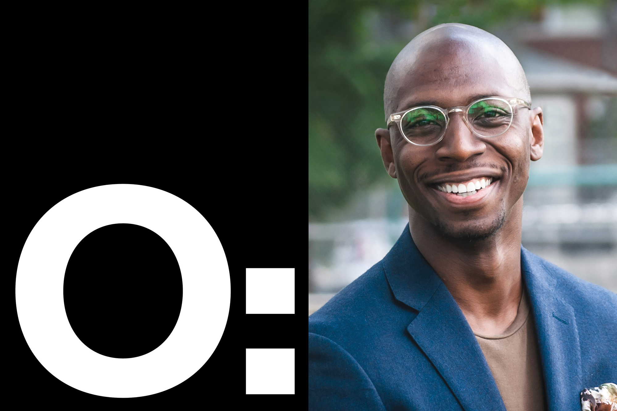 Michael Caton: Architecture Needs a Culture Shift