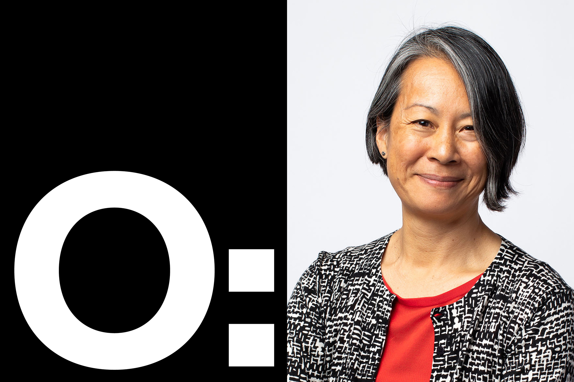 Renee Cheng: Change Agency, Value Change
