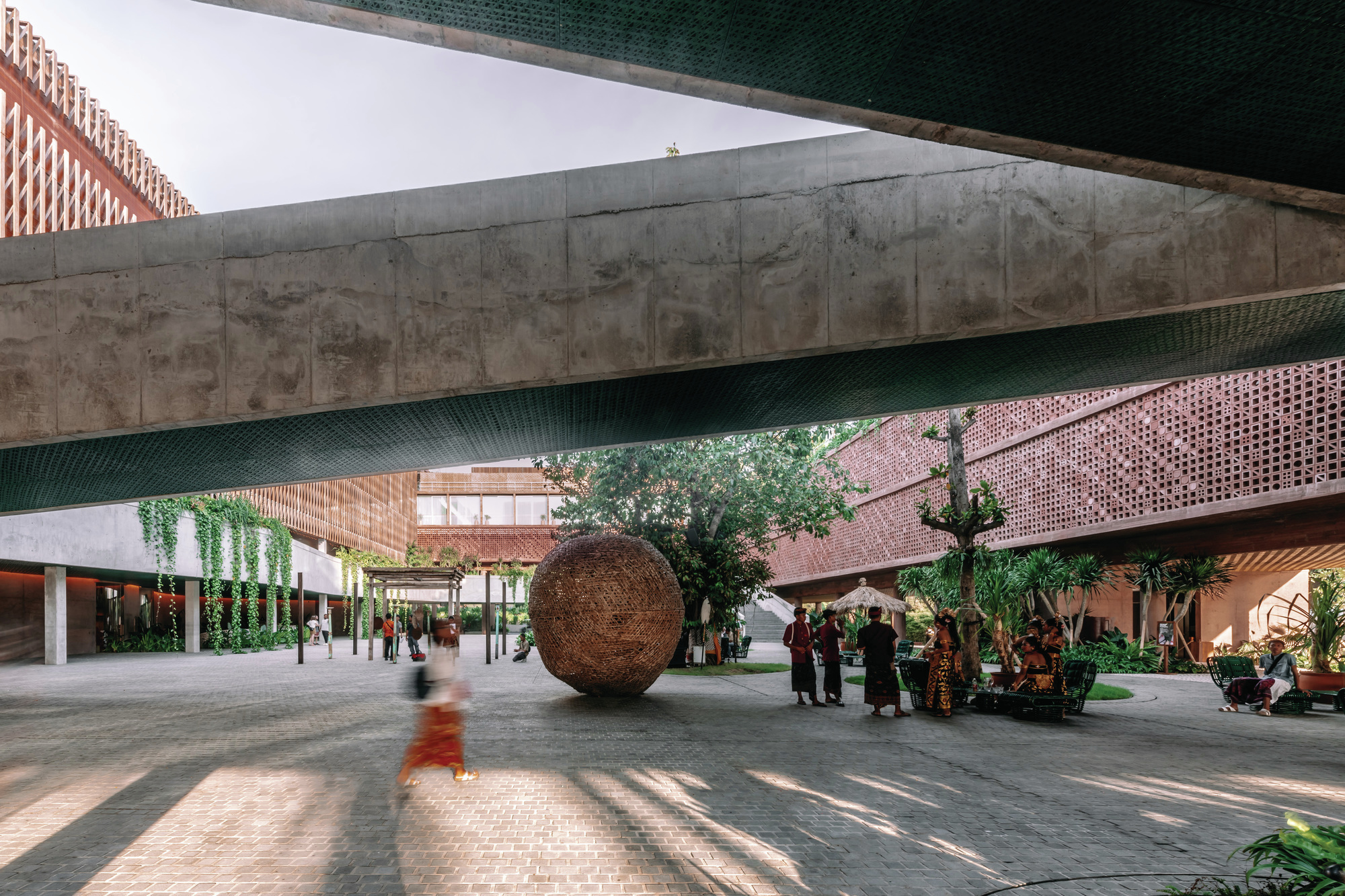 Office for Metropolitan Architecture (OMA) - Architect Magazine