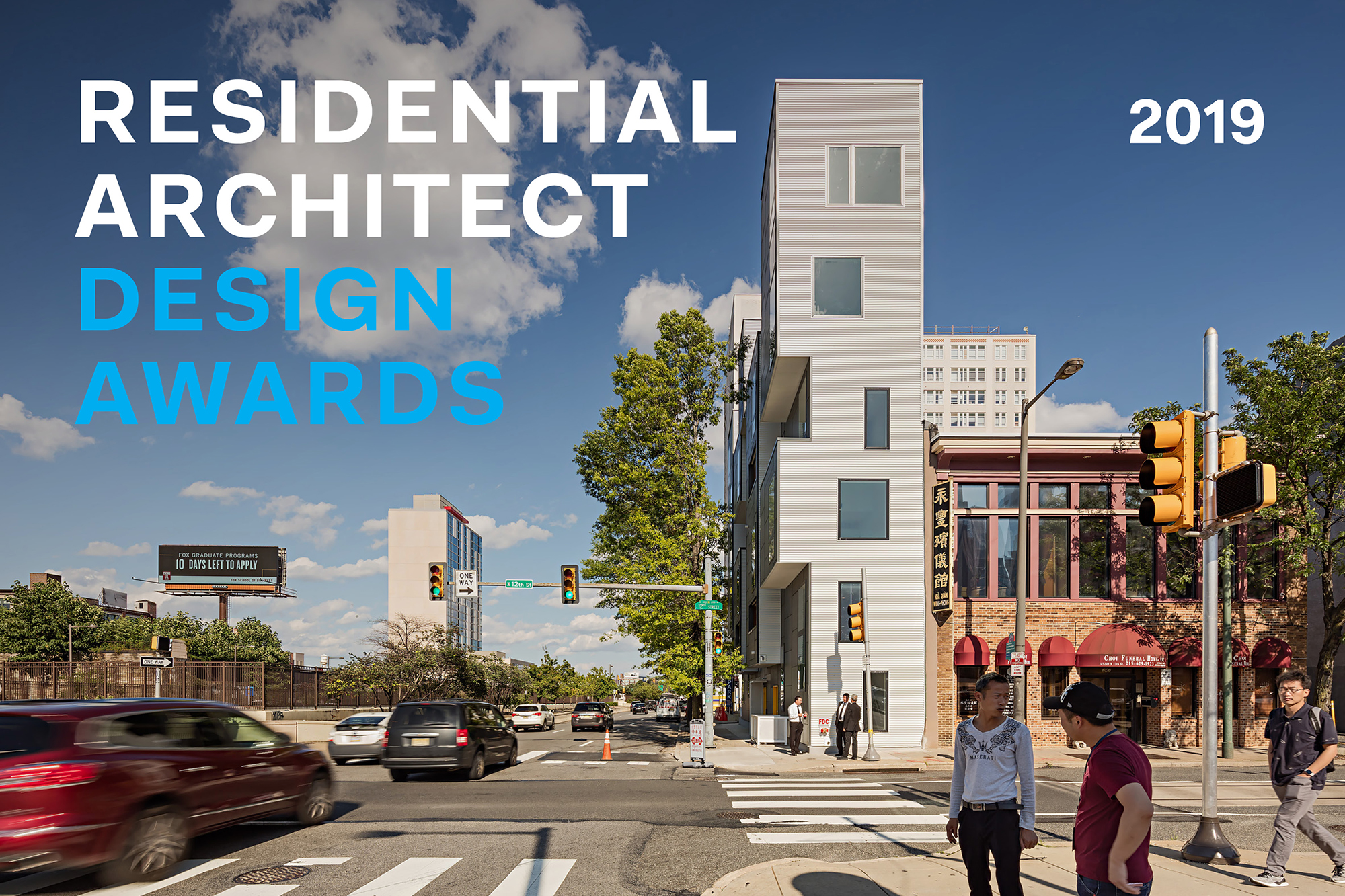 Architect Magazine December 2019 - Architect Magazine