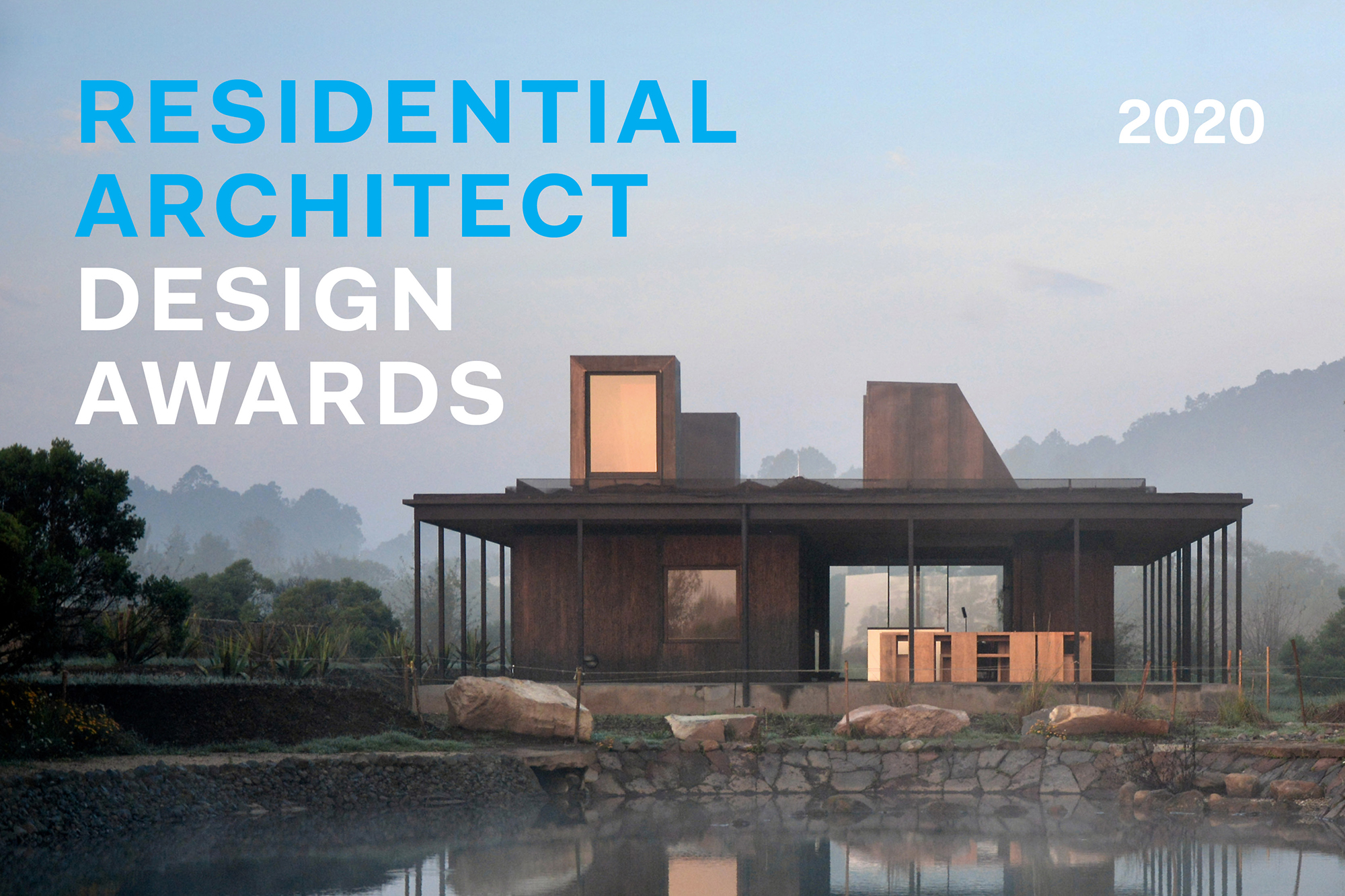 Architect Magazine November-December 2020 - Architect Magazine
