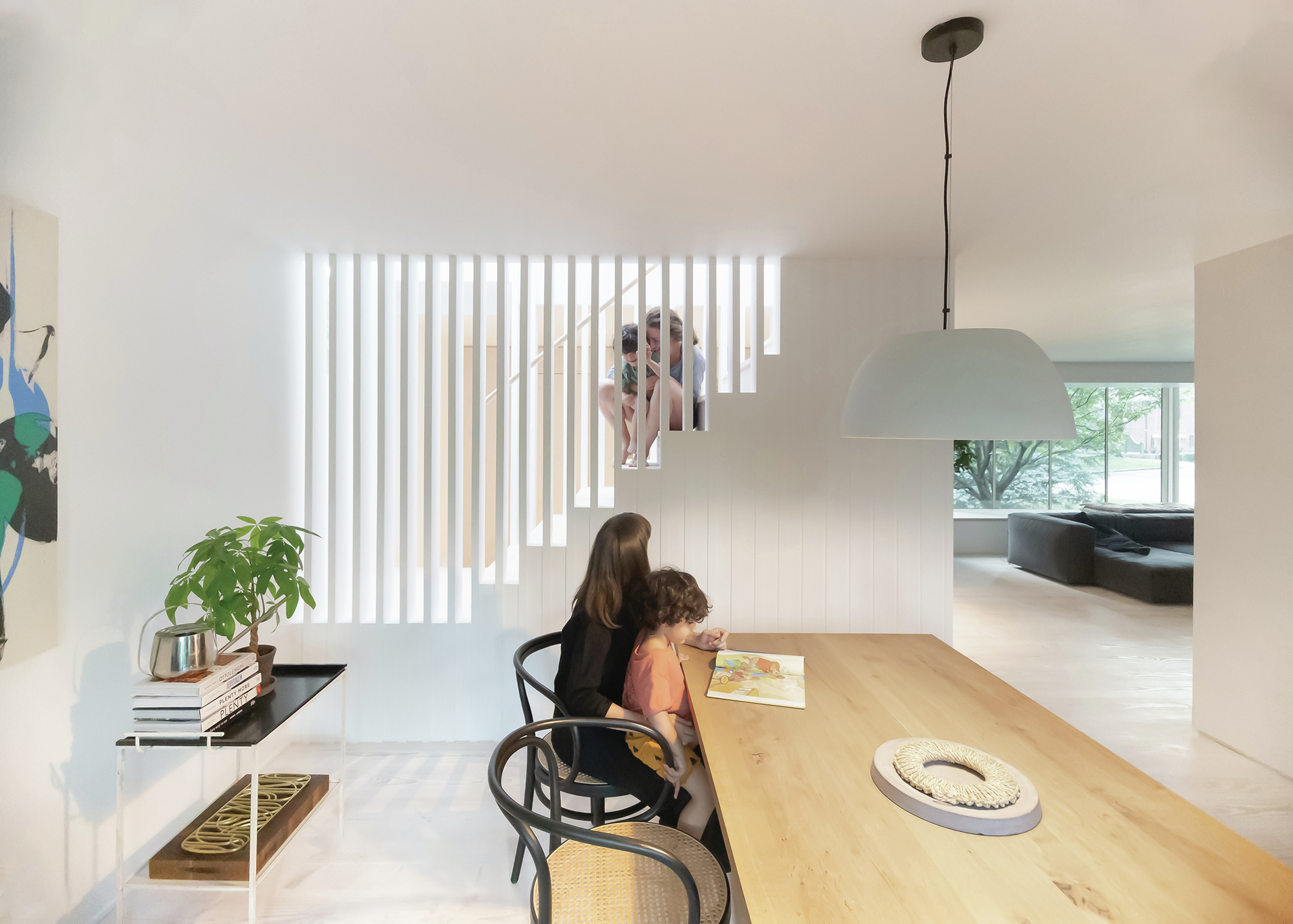 Bohlin Cywinski Jackson - Architect Magazine