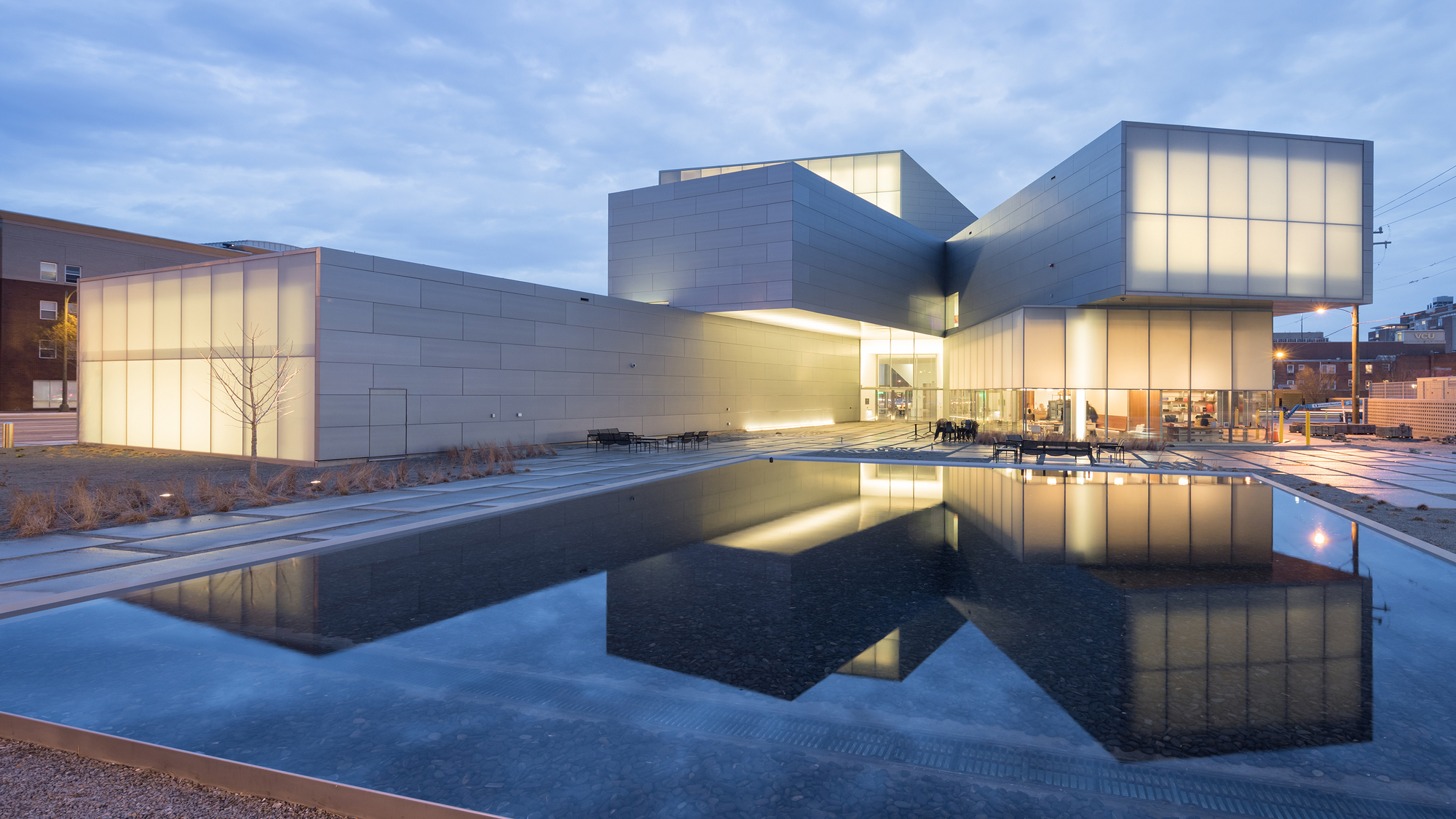 AIA Names Winners of Its 2020 Collaborative Achievement Awards