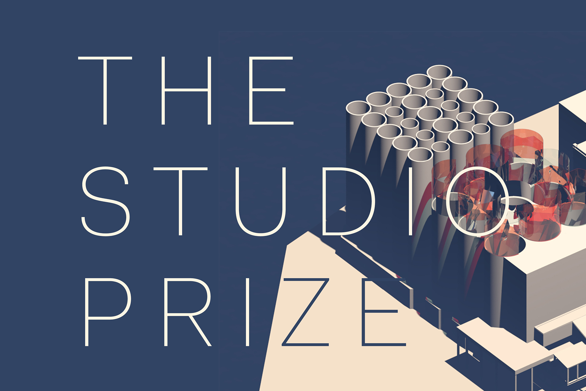 The Winners of the 2020 Studio Prize