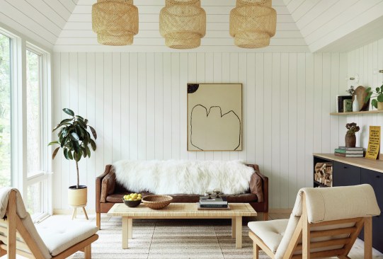 The Hut - Architect Magazine