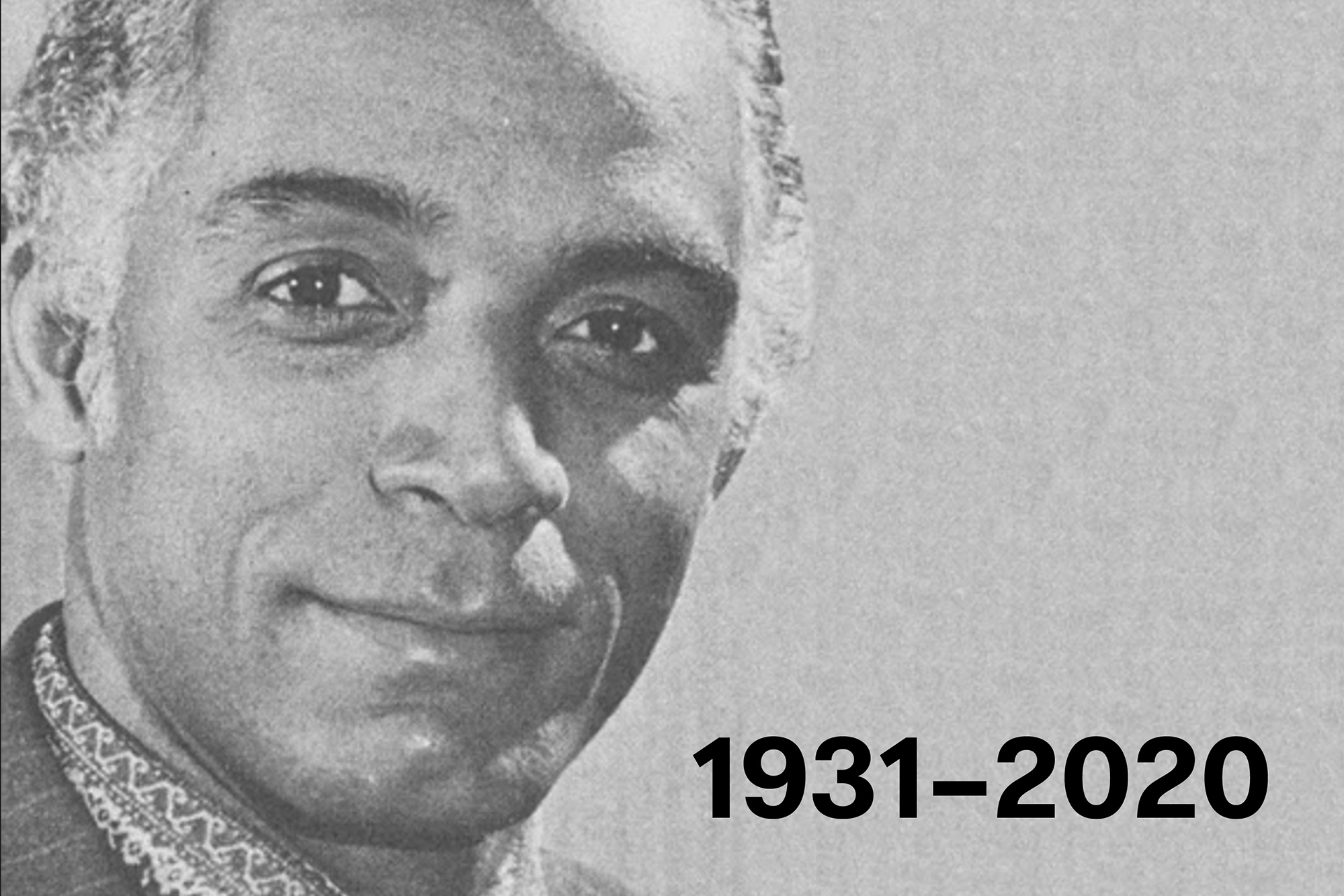 Van B. Bruner Jr., a Voice for Diversity in Architecture and Inclusive ...