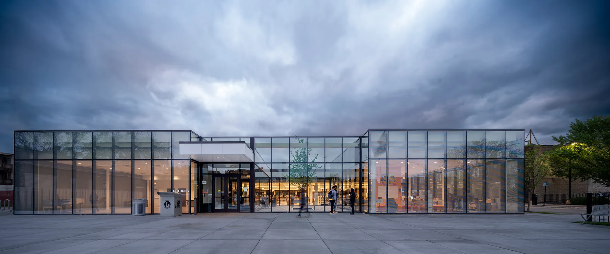 bKL Architecture - Architect Magazine