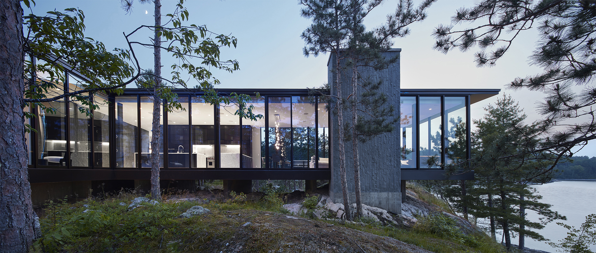 X House - Architect Magazine