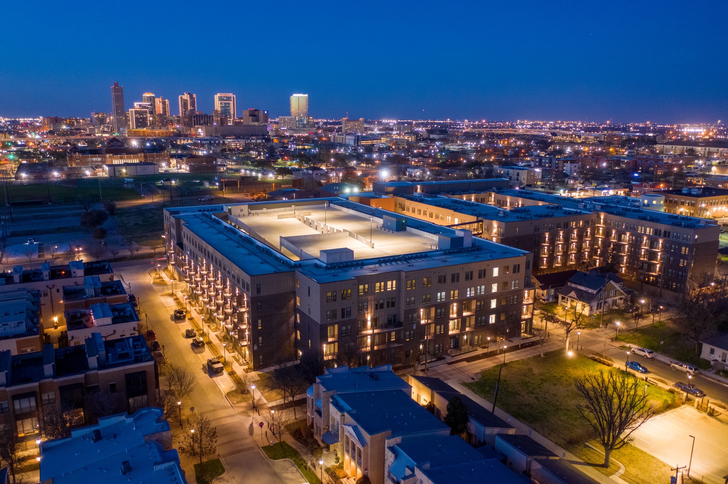 The Cooper - Architect Magazine