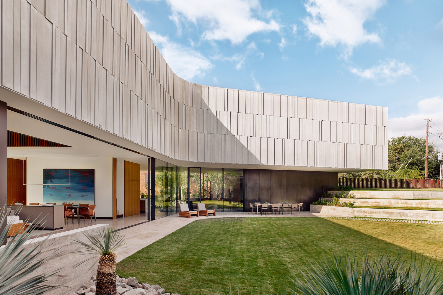 The Winners of the 2021 Residential Architect Design Awards