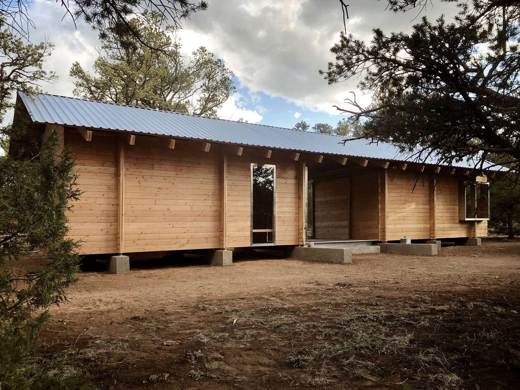 Colorado Building Workshop - Architect Magazine