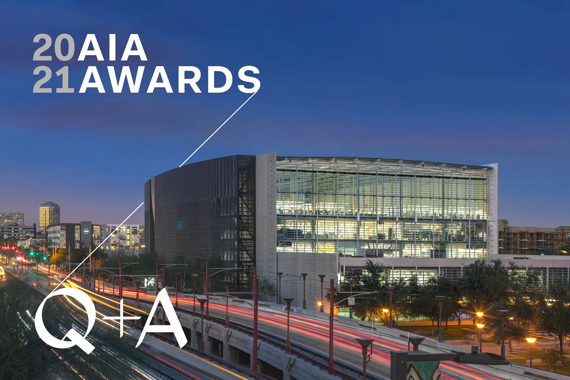 Aia Twenty Five Year Award - Architect Magazine