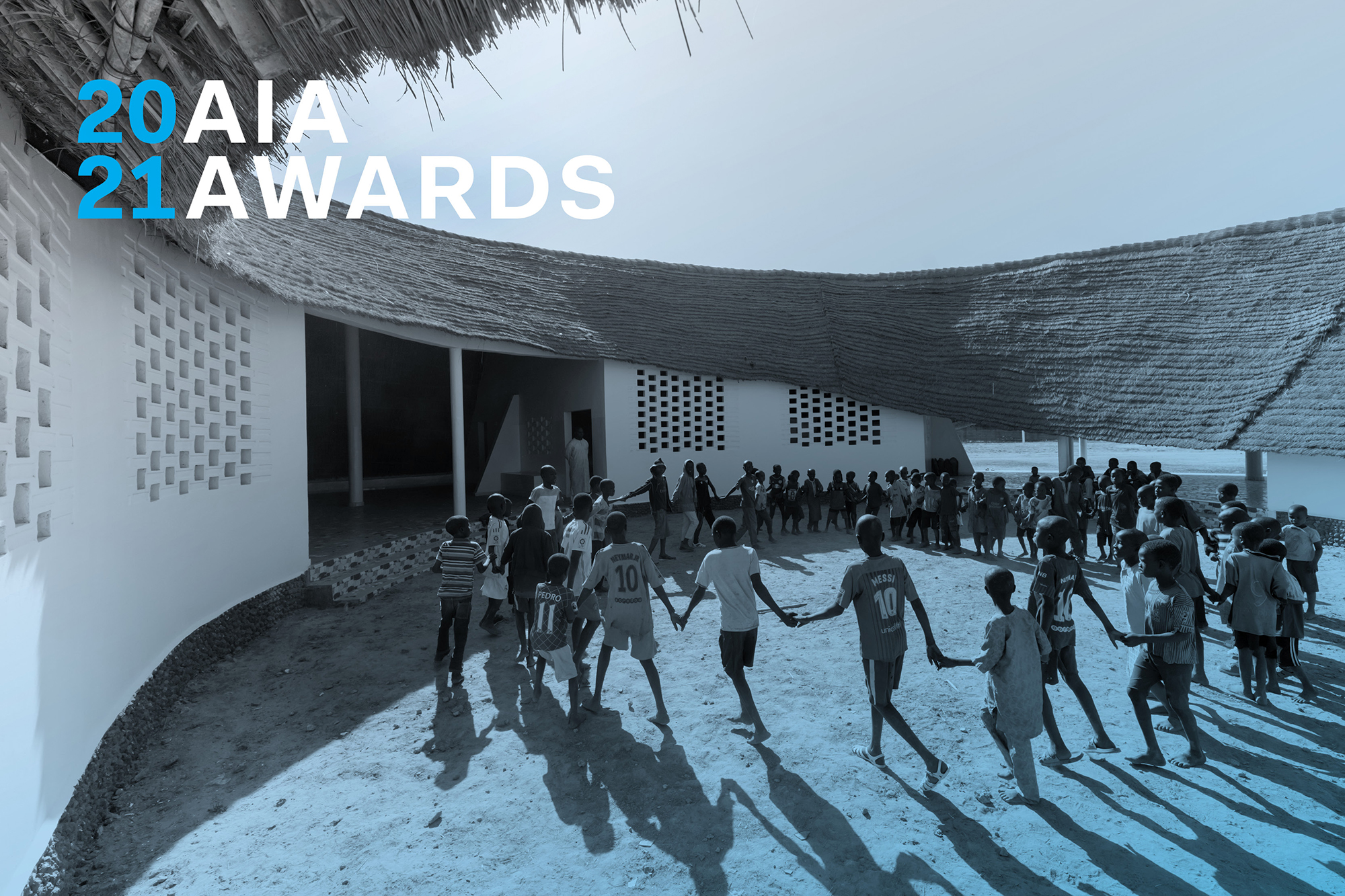AIA Reveals the 2021 Architecture Award Winners