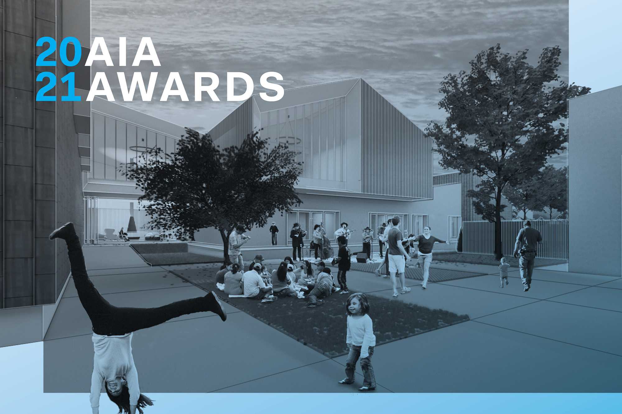 2021 AIA Awards - Architect Magazine