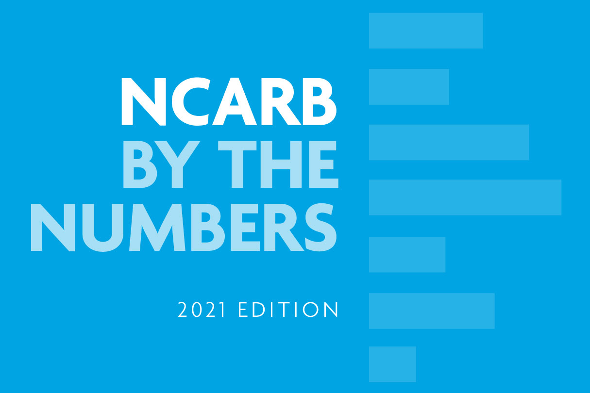 NCARB Reports Drop in Licensure and Mobility During COVID-19