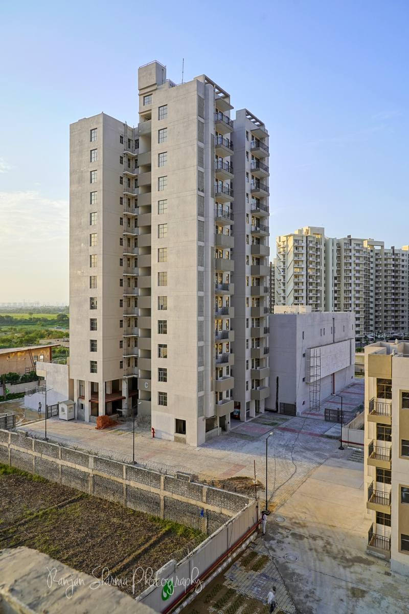 Solera Housing - Architect Magazine