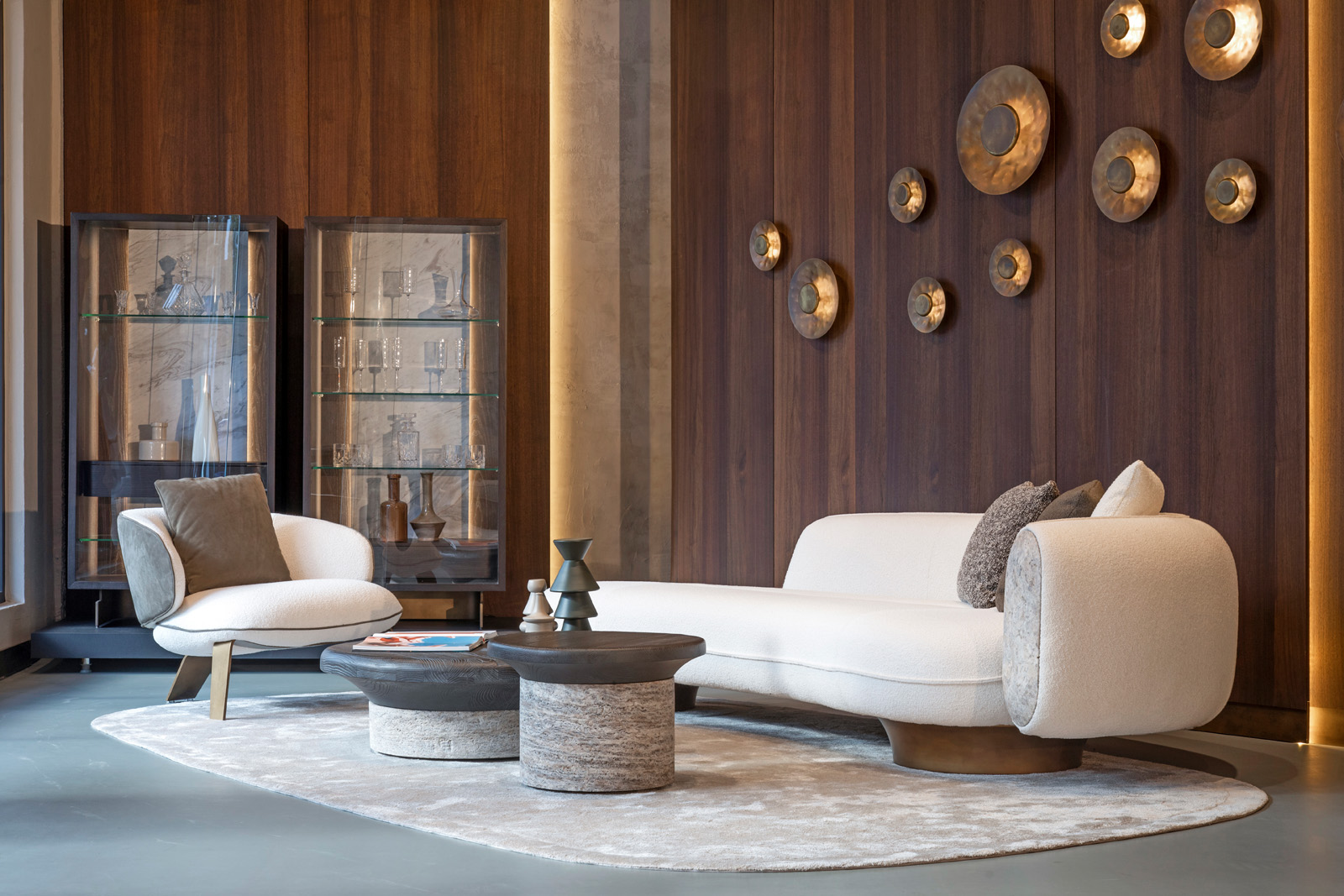 ENNE Miami Design District Showroom - Architect Magazine