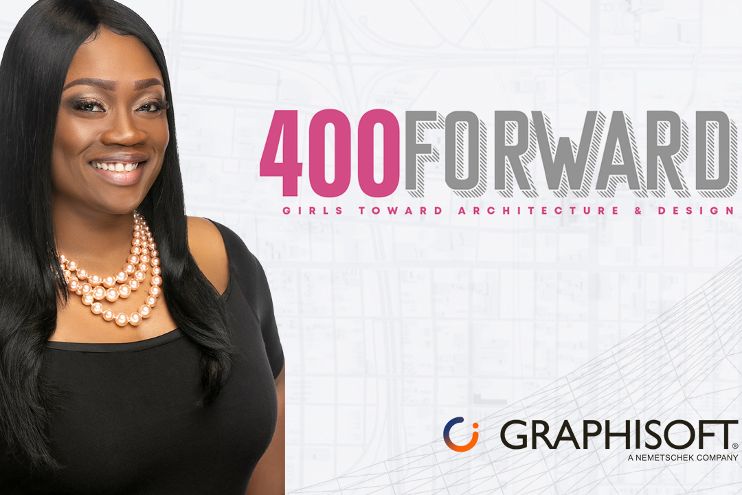 Graphisoft Becomes a Software and Technology Partner for 400 Forward