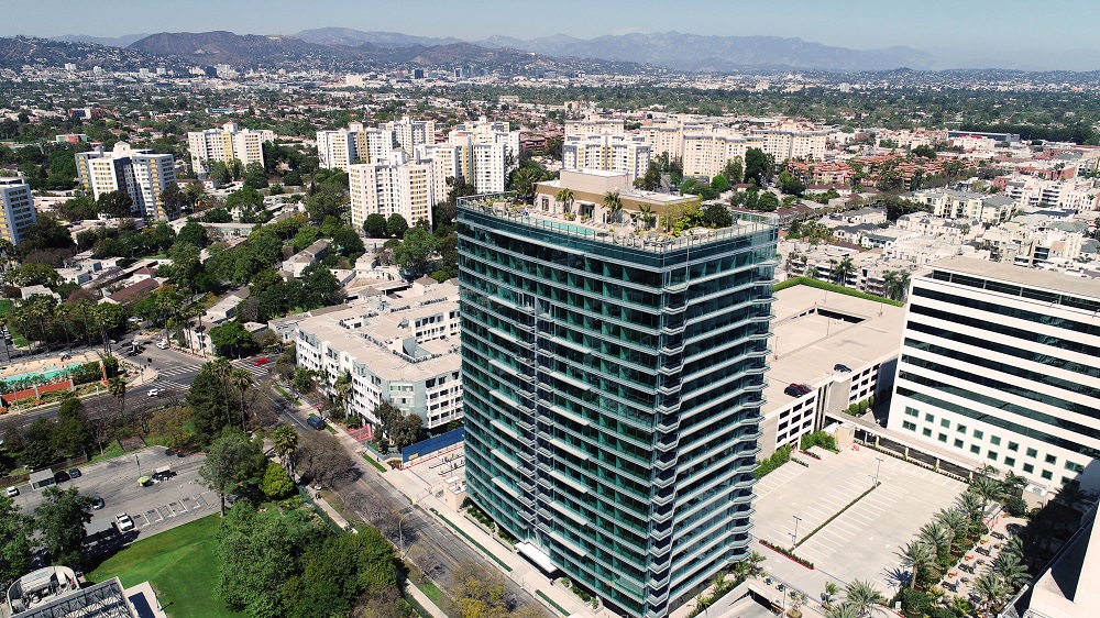 One Museum Square - Architect Magazine