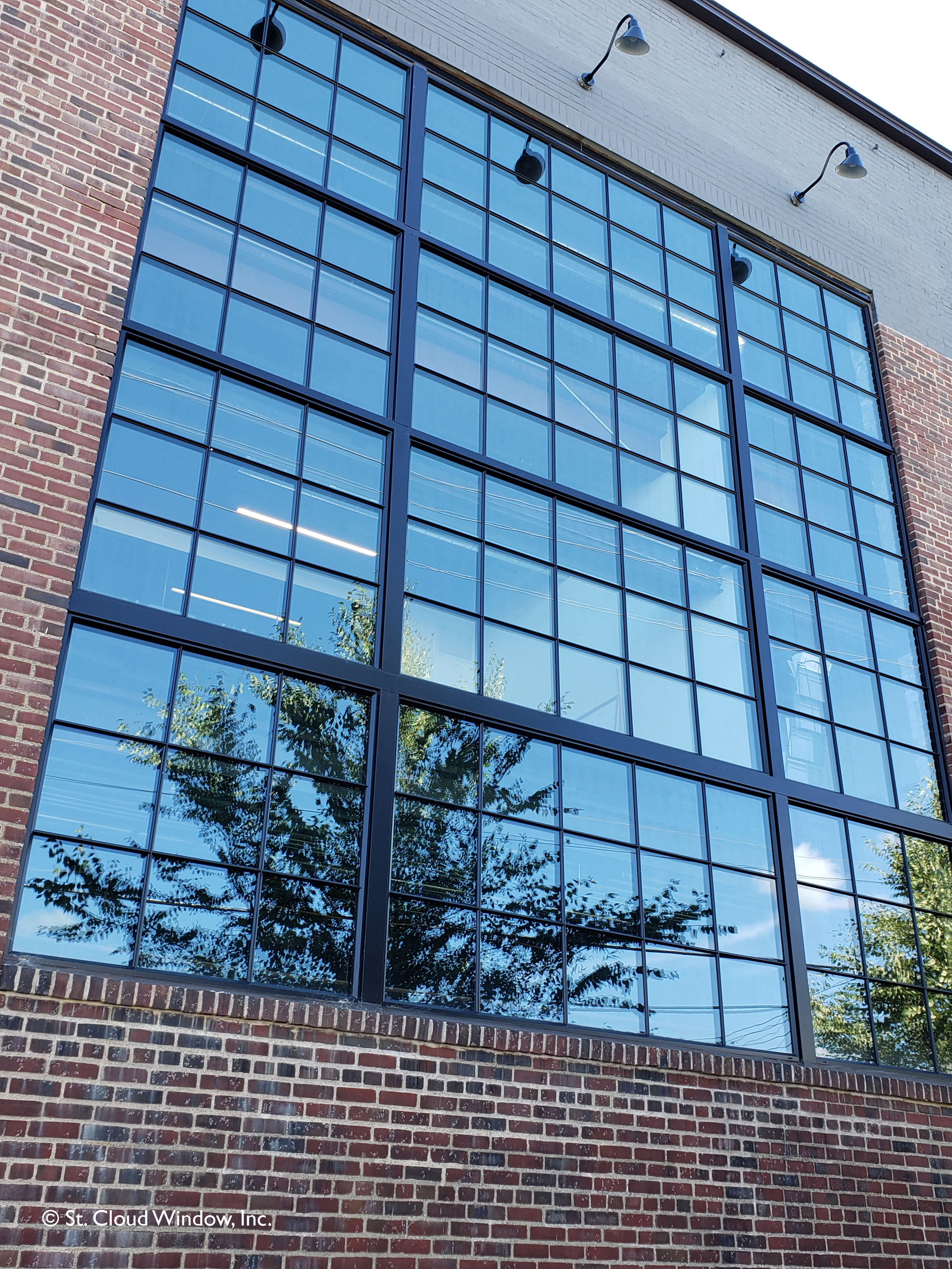 Vandalia Tower - Architect Magazine