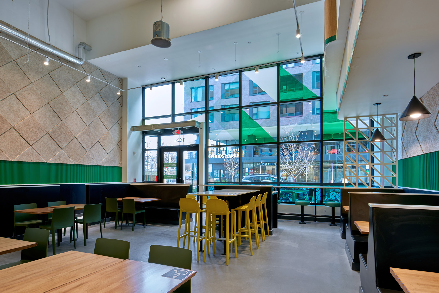 CORE architecture + design - Architect Magazine