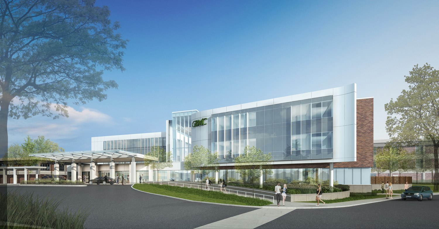 Hord Coplan Macht - Architect Magazine