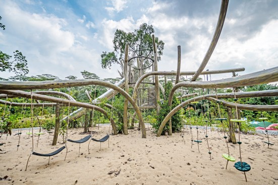 COMO Adventure Grove - Architect Magazine
