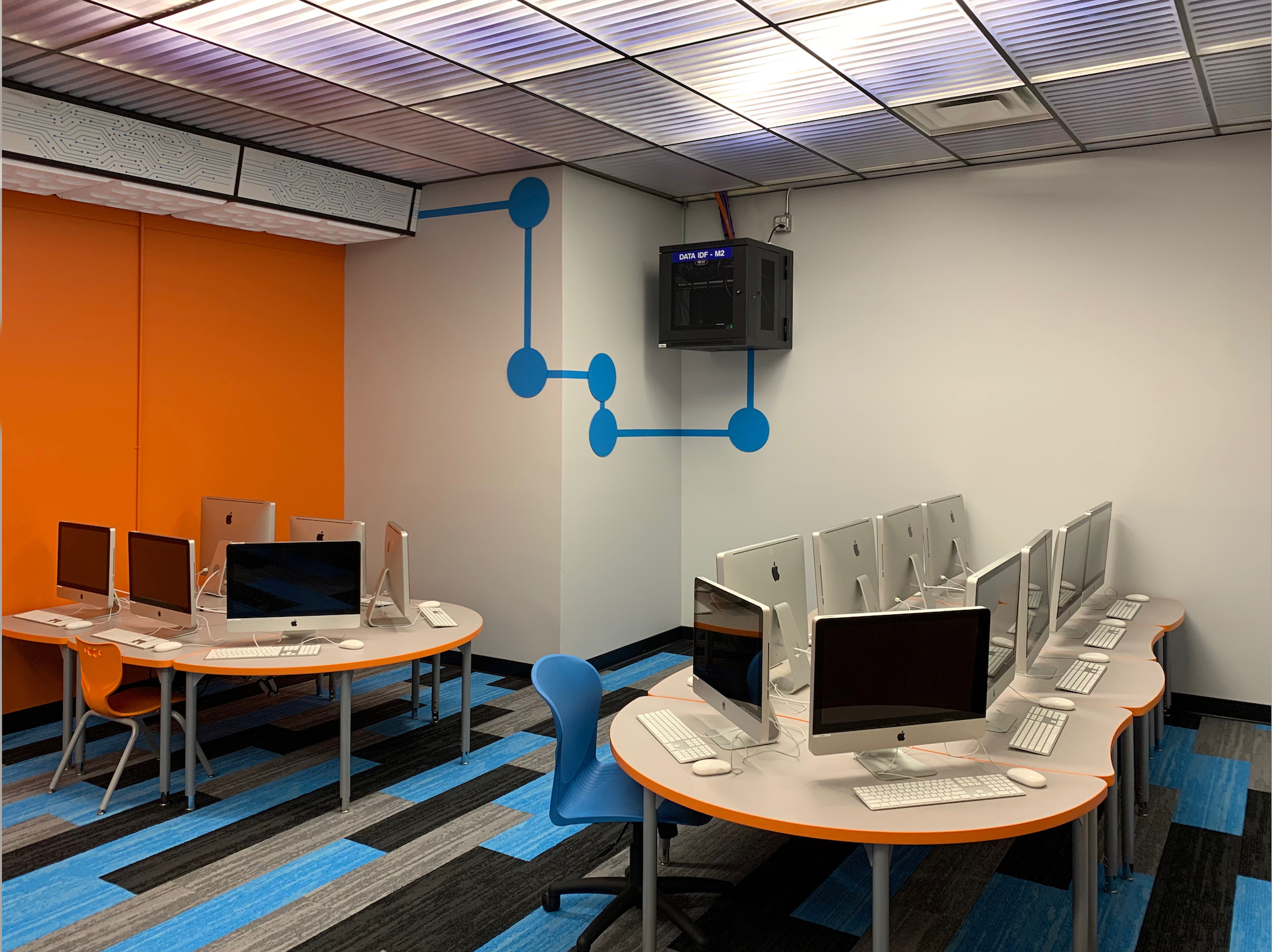 Arbor Schools Renovation - Architect Magazine