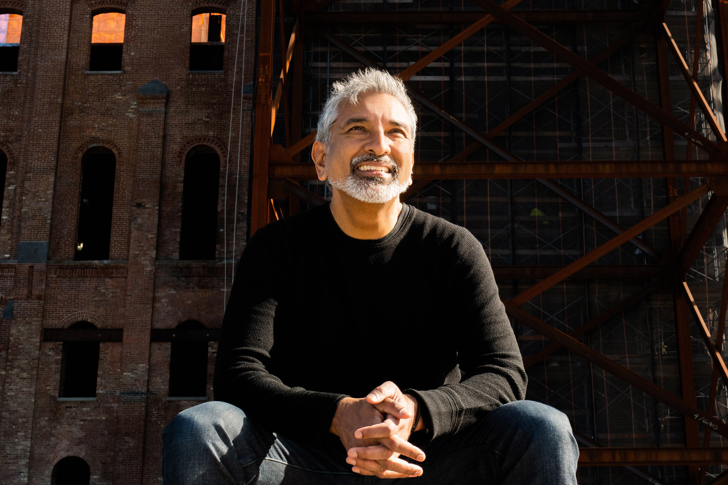 A Narrative of Generosity