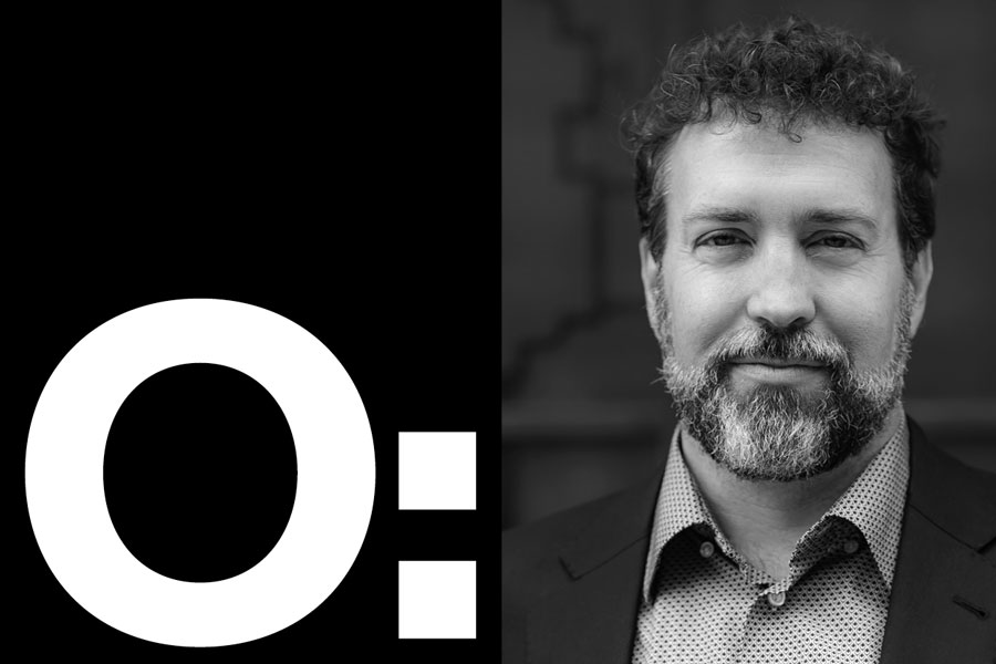 William S. Duff Jr.: Establish a People-Based Practice in Architecture