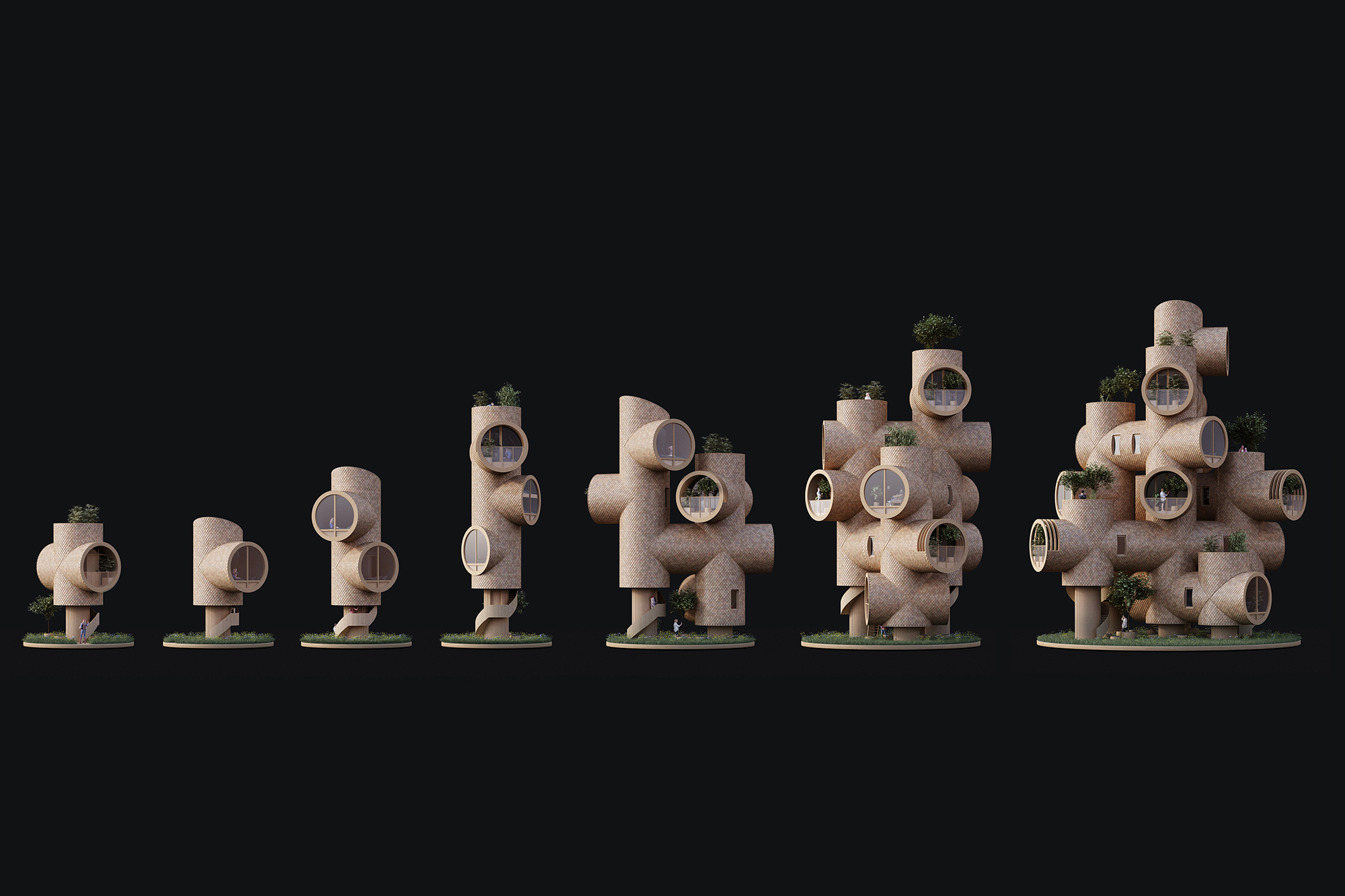 Bert - Architect Magazine