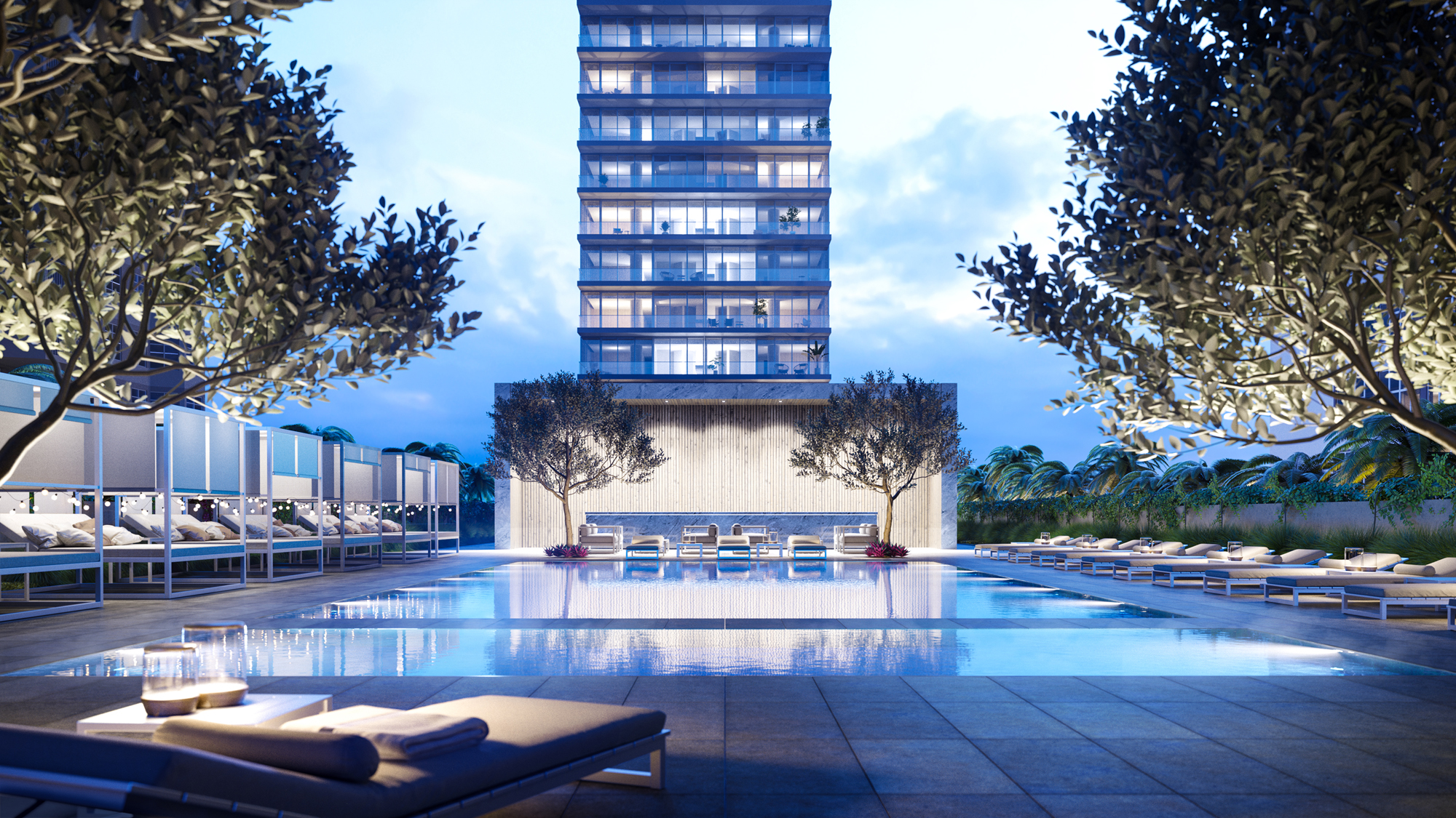 Andrea Steele Architecture - Architect Magazine